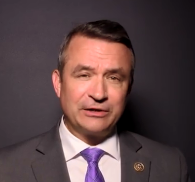 NCN Exclusive: Rep. Bacon Accused of ‘Smear’ Campaign in Democrats ...