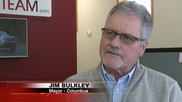 Bulkley: New Police, Fire Stations Paramount for Public Safety | WDN ...