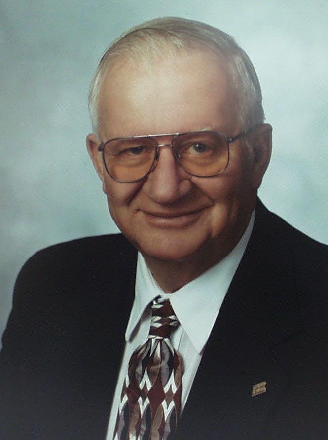 Family Remembers Former Farm Bureau President Bryce Neidig | WDN ...