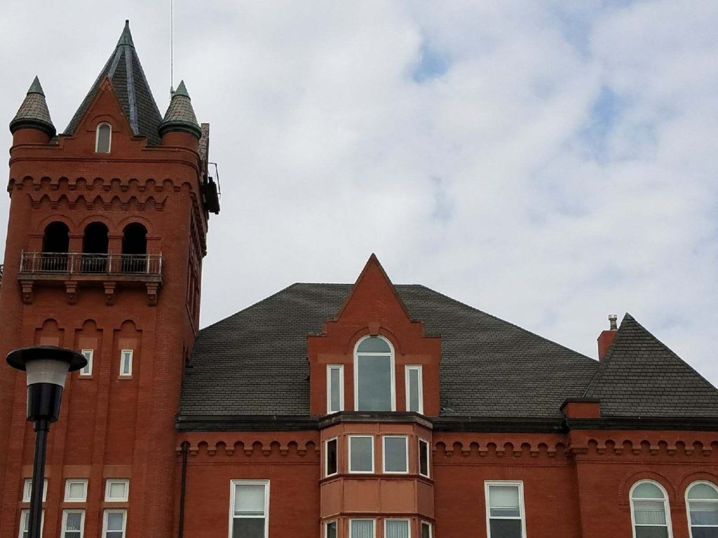 Commissioners Approve Near $1.8 Million Courthouse Restoration Project ...