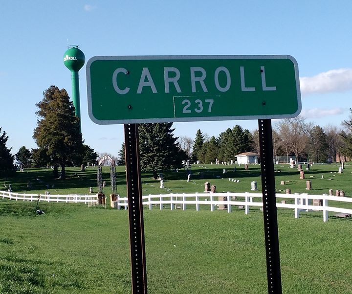 Boil Notice For Village of Carroll | WDN – Wayne Daily News – Wayne ...