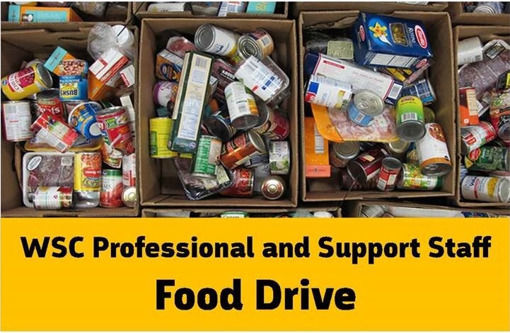 Wayne State Food Drive Extended | WDN – Wayne Daily News – Wayne, Nebraska