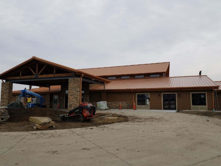 The Beaumont Event & Concert Hall To Open Their Doors For Community ...