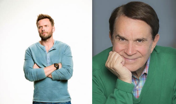 Two Major National Acts Headlining Great American Comedy Festival | WDN ...