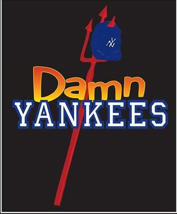 Three Performances From Wayne High’s ‘Damn Yankees’ Set For This ...