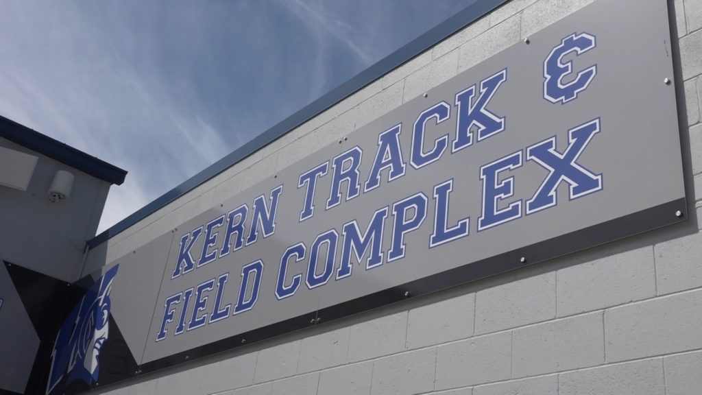 Kern Track Highlighted During Wayne Community Schools Foundation ...