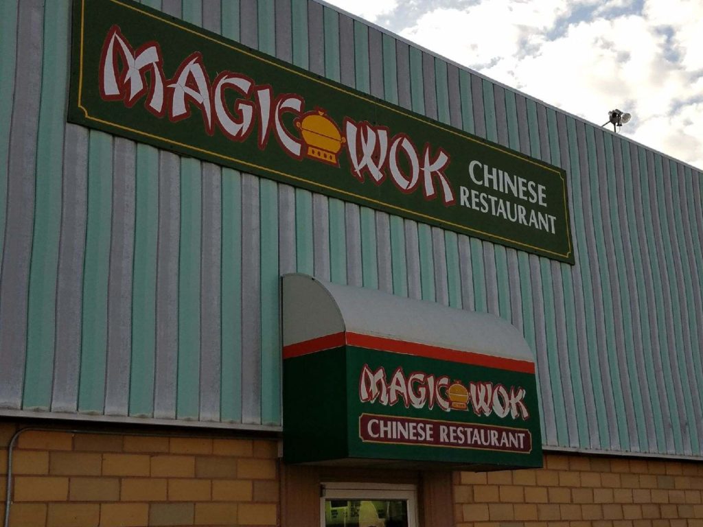 Magic Wok To Host Chamber Coffee | WDN – Wayne Daily News – Wayne, Nebraska