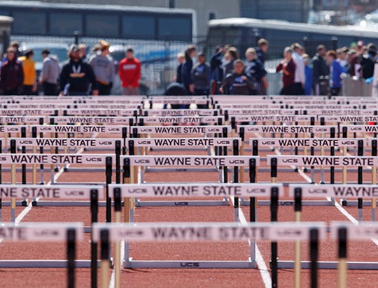 Wildcat Track & Field Changes | WDN – Wayne Daily News – Wayne, Nebraska