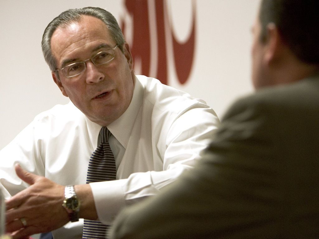 Washington State audit finds extensive mismanagement under former A.D ...