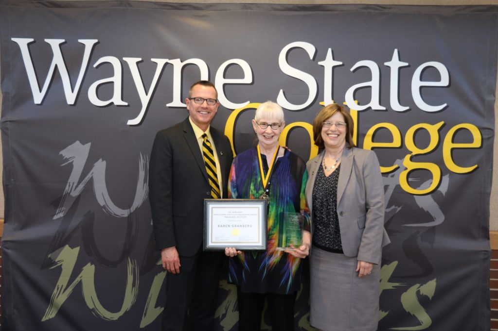 Ron Holt Civic Engagement Honors Announced, ‘You Make A Difference ...