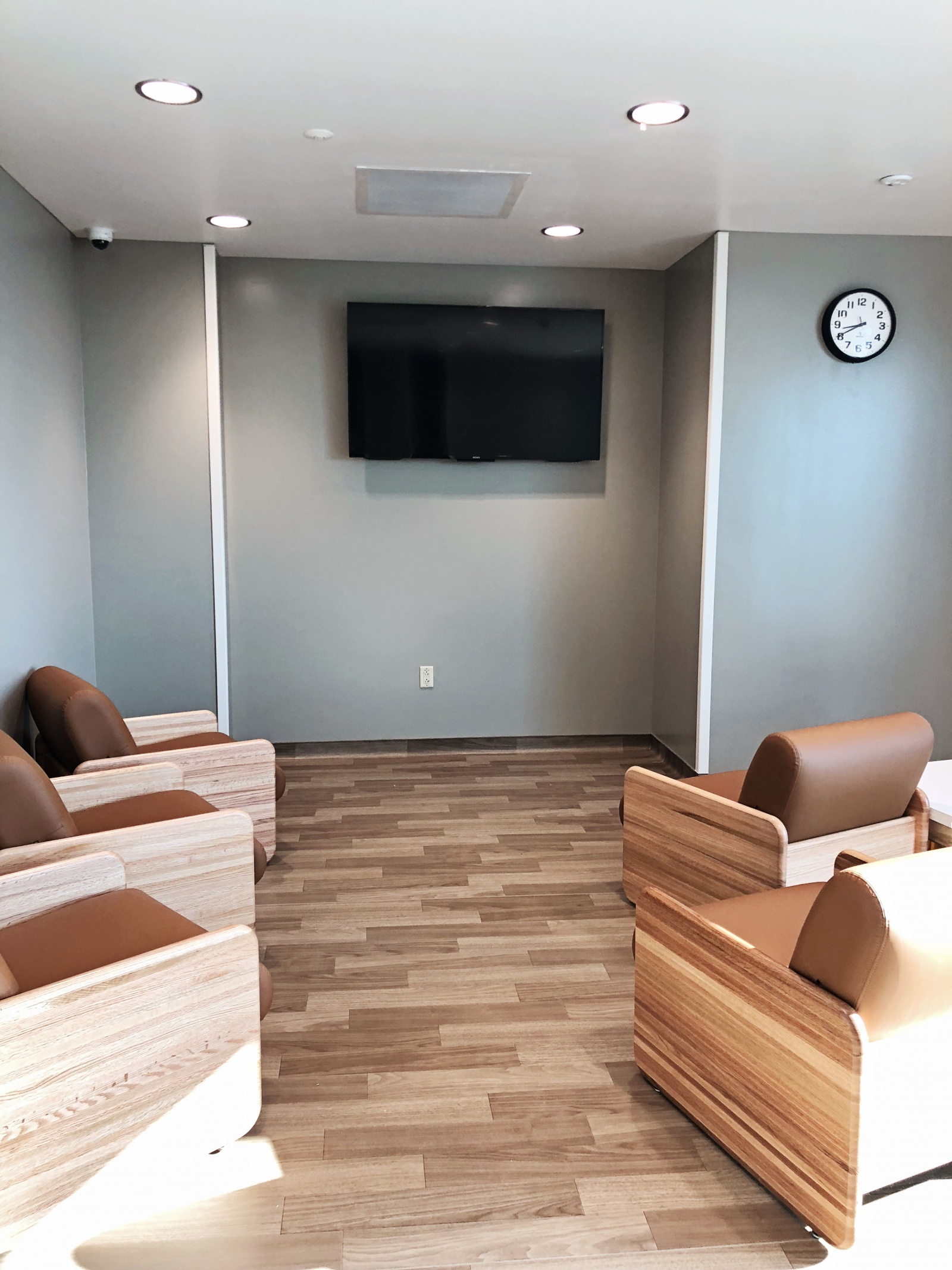 Faith Regional’s 4th floor transformed into brand new behavioral health ...