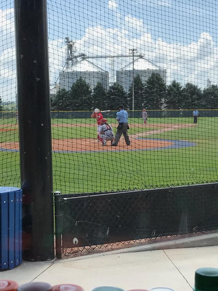 Class B, C Senior American Legion State Tournament Updates | WDN ...