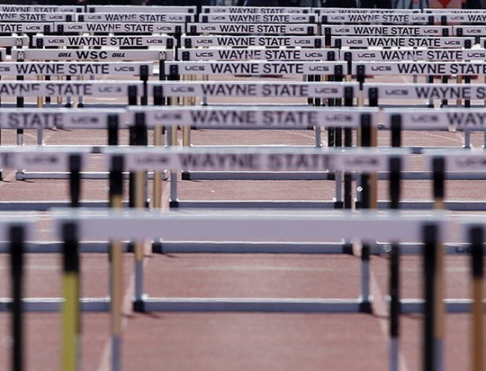 Four Of Five Wayne State Track And Field Signees Listed From Nebraska ...