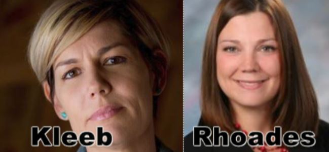 Crystal Rhoades's Instagram, Twitter & Facebook on IDCrawl