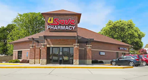 Wayne’s U-Save Pharmacy Looking To Make Smooth Transition With Shopko ...