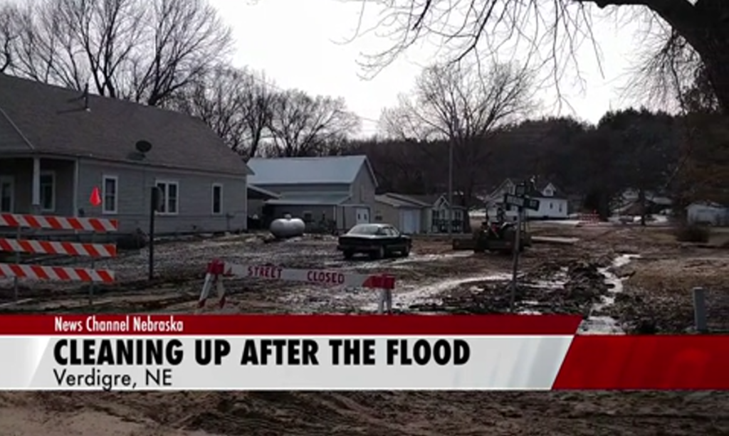 Verdigre Disaster Relief Fund Created at Pinnacle Bank | WDN – Wayne ...