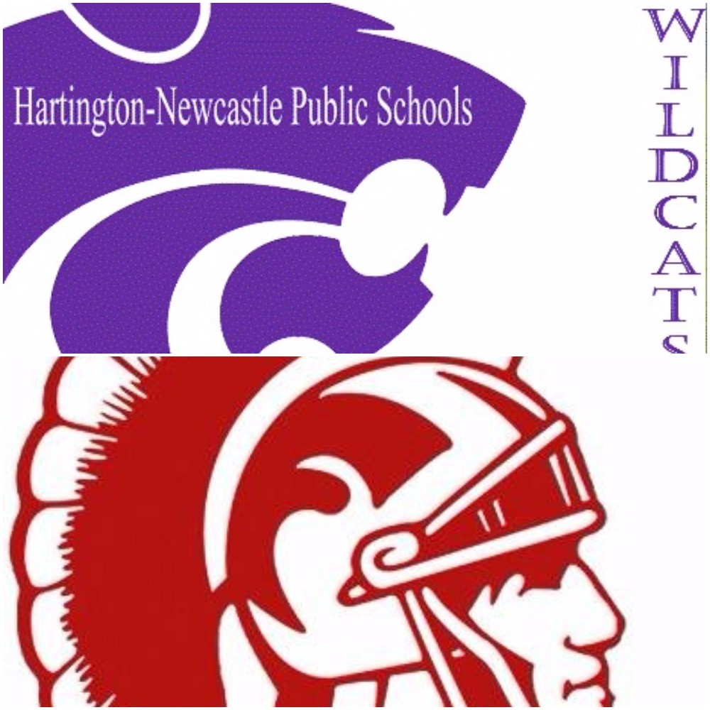 Cedar Catholic Win Fifth Set In Extras, Hartington-Newcastle Four-Set ...
