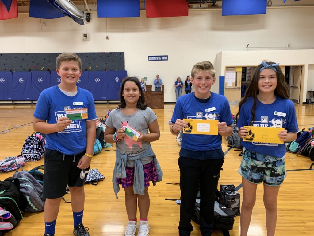 Fun Run Totals Are In, Winners Announced | WDN – Wayne Daily News ...