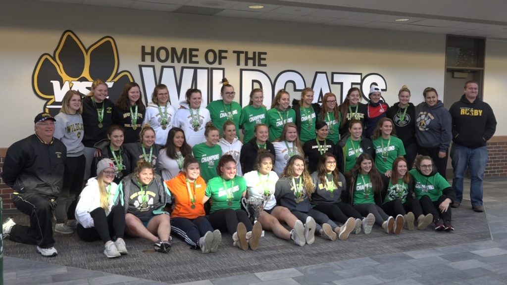 Wayne State Women’s Rugby Tabbed With #1 NSCRO Ranking, Seven Wildcats ...