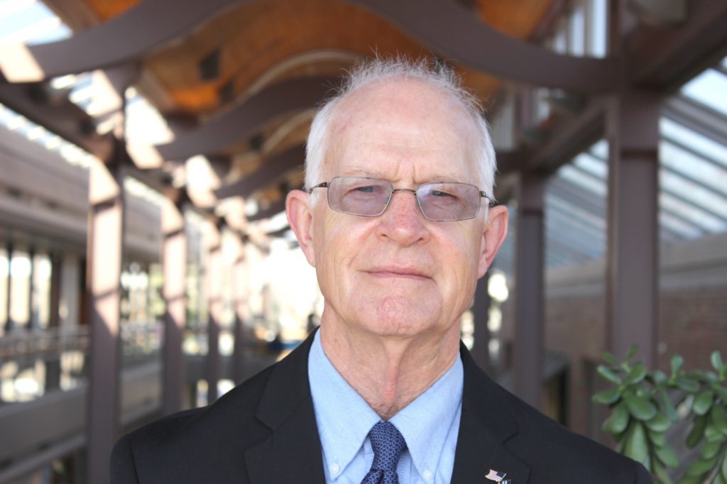 Wayne State College History Professor Recognized As SNB & Trust Teacher ...