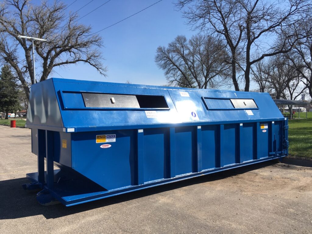 Residents Reminded To Recycle In Celebration Of Earth Day Sandhills