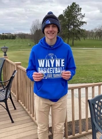 Blue Devil Boys Golf Places Runner-up, Walling Crowned Individual ...