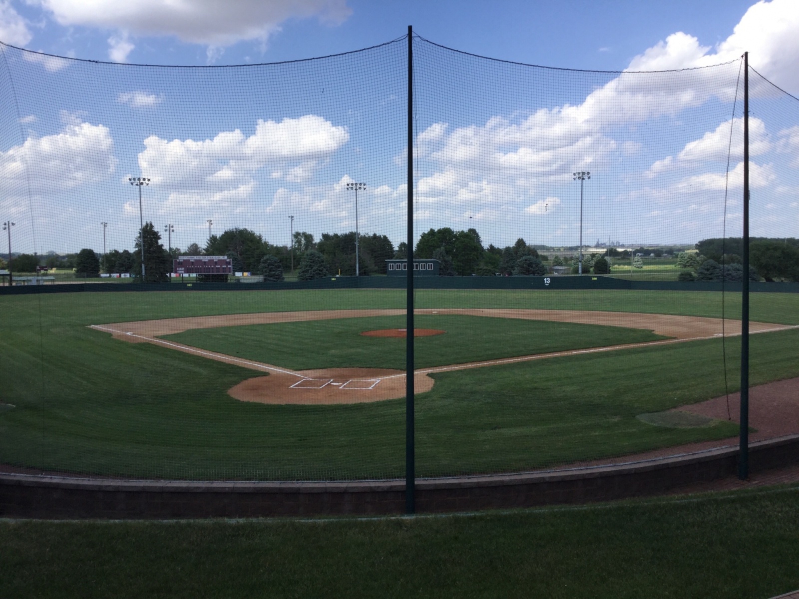 Wakefield Juniors, Seniors Drop Home Doubleheader With Arlington | WDN ...