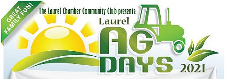 Laurel Ag Days To Offer Fun For All | WDN – Wayne Daily News – Wayne ...