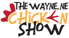 Wayne Chicken Show Taking Over Wayne America July 8 – 10 | WDN – Wayne ...