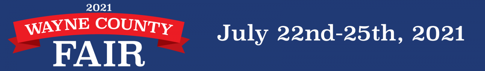 Wayne County Fair Approaches July 22 – 25, Save $5 On Season Passes ...