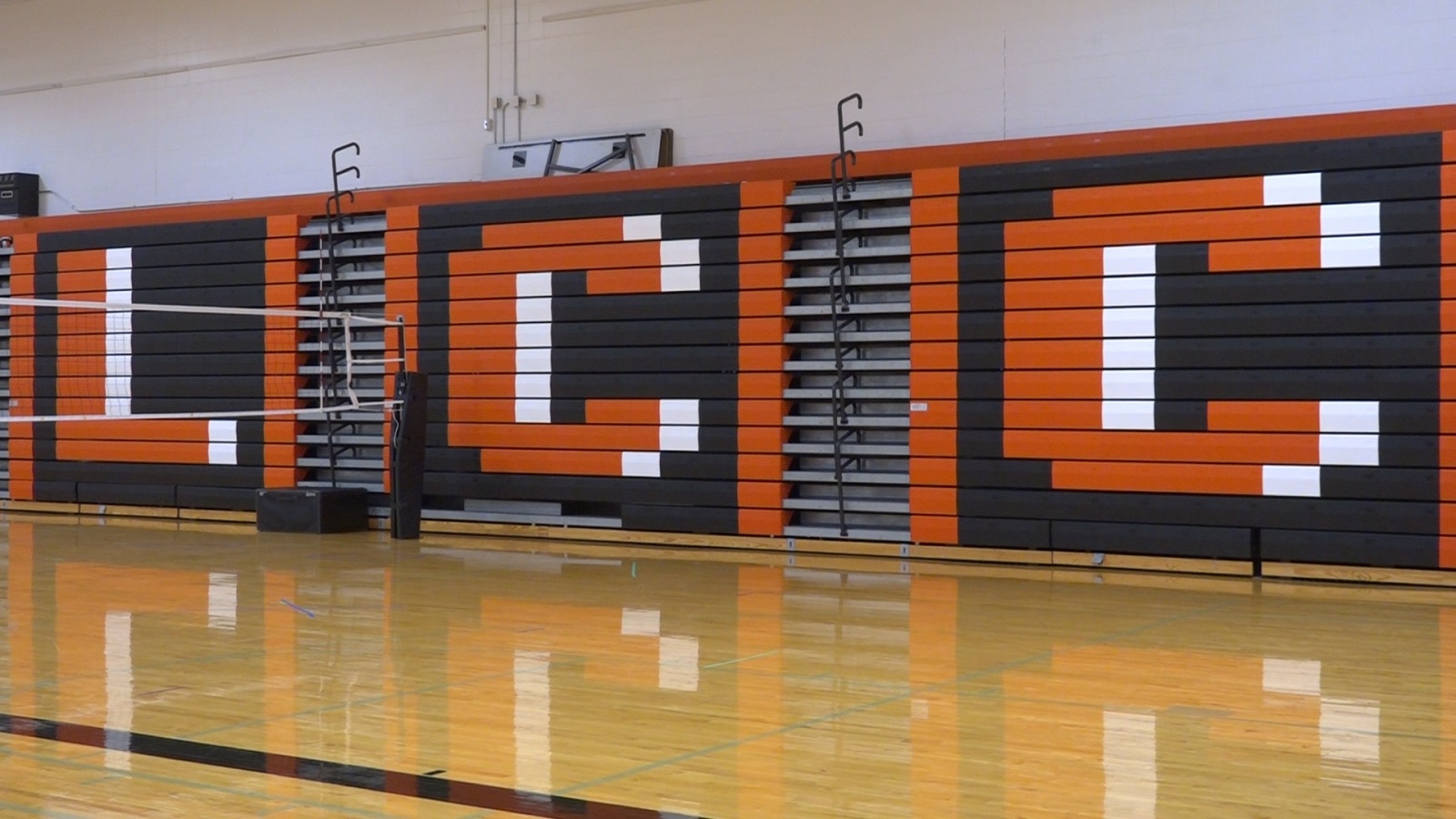 LCC Volleyball To Bring High Energy, Competition During 2021 Season ...