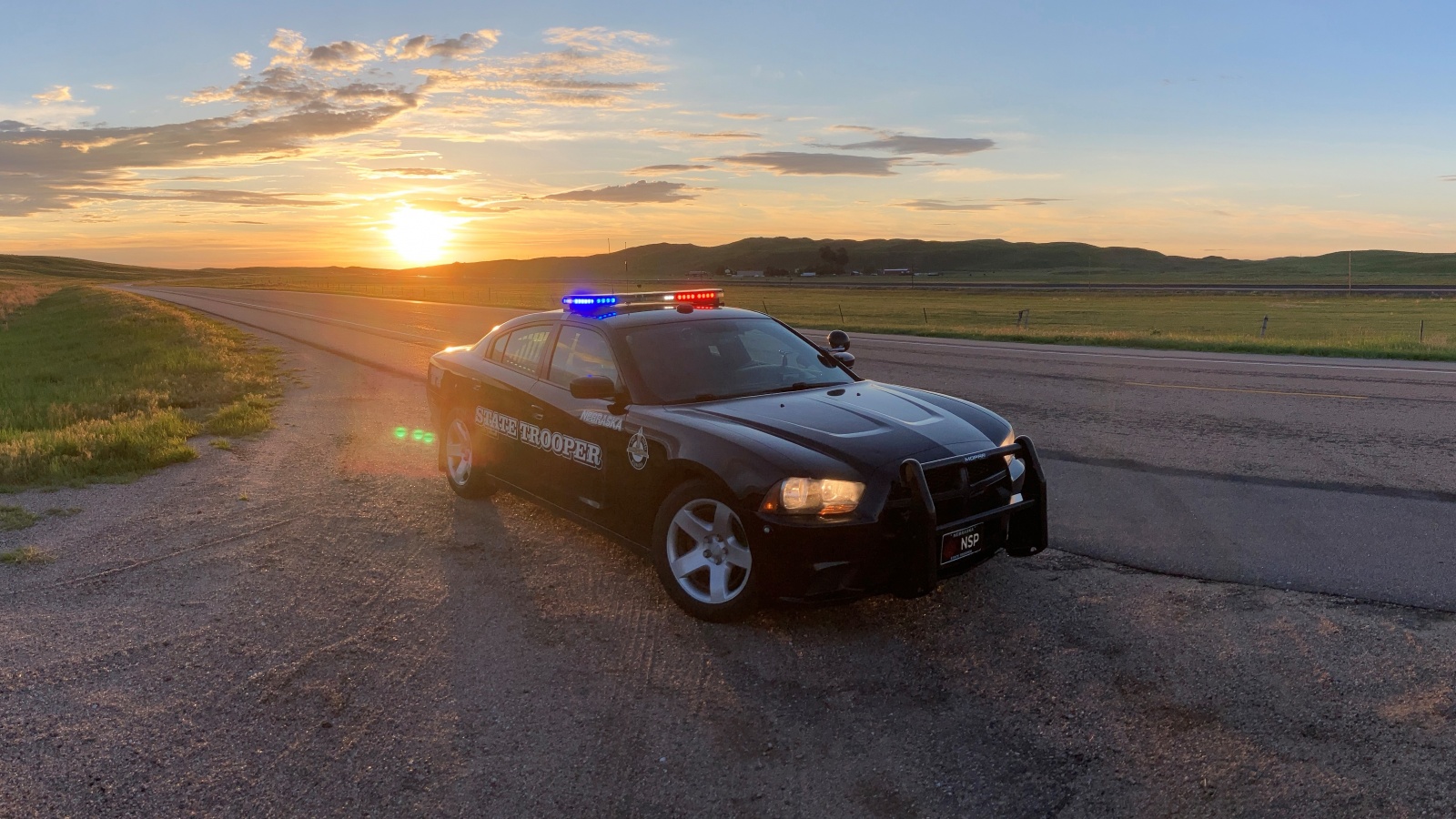 Excessive Speed Enforcement Operations Focused On Vehicles In Access Of ...