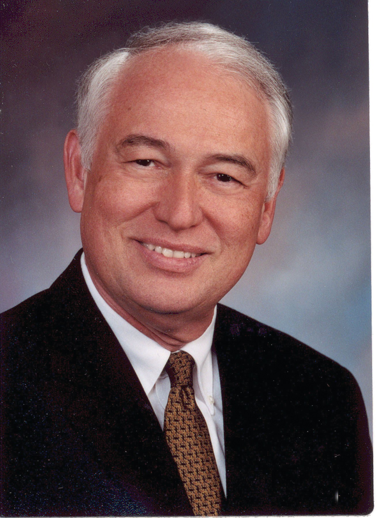 Dr. Richard J. Collings, Former WSC President, Dies | WDN – Wayne Daily ...