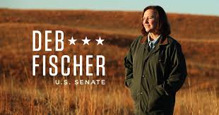 Sen. Deb Fischer Pushes Back At Biden Administration On High Fuel ...