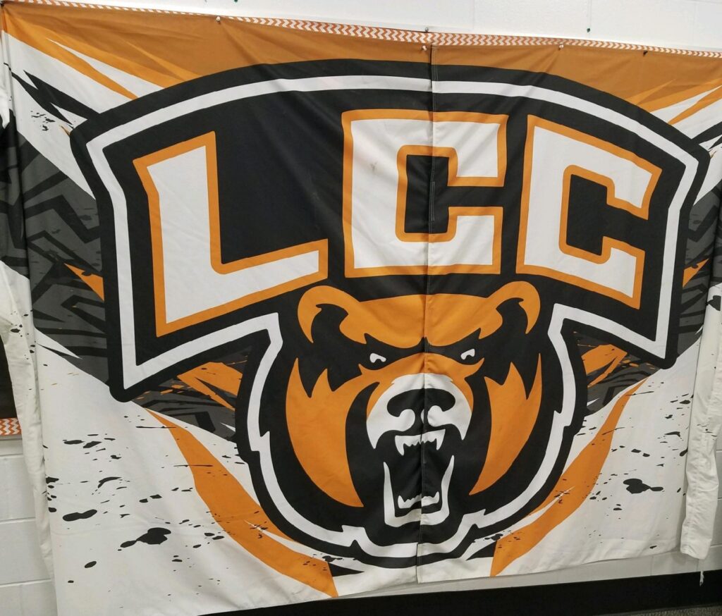 LCC Falls On Road | WDN – Wayne Daily News – Wayne, Nebraska