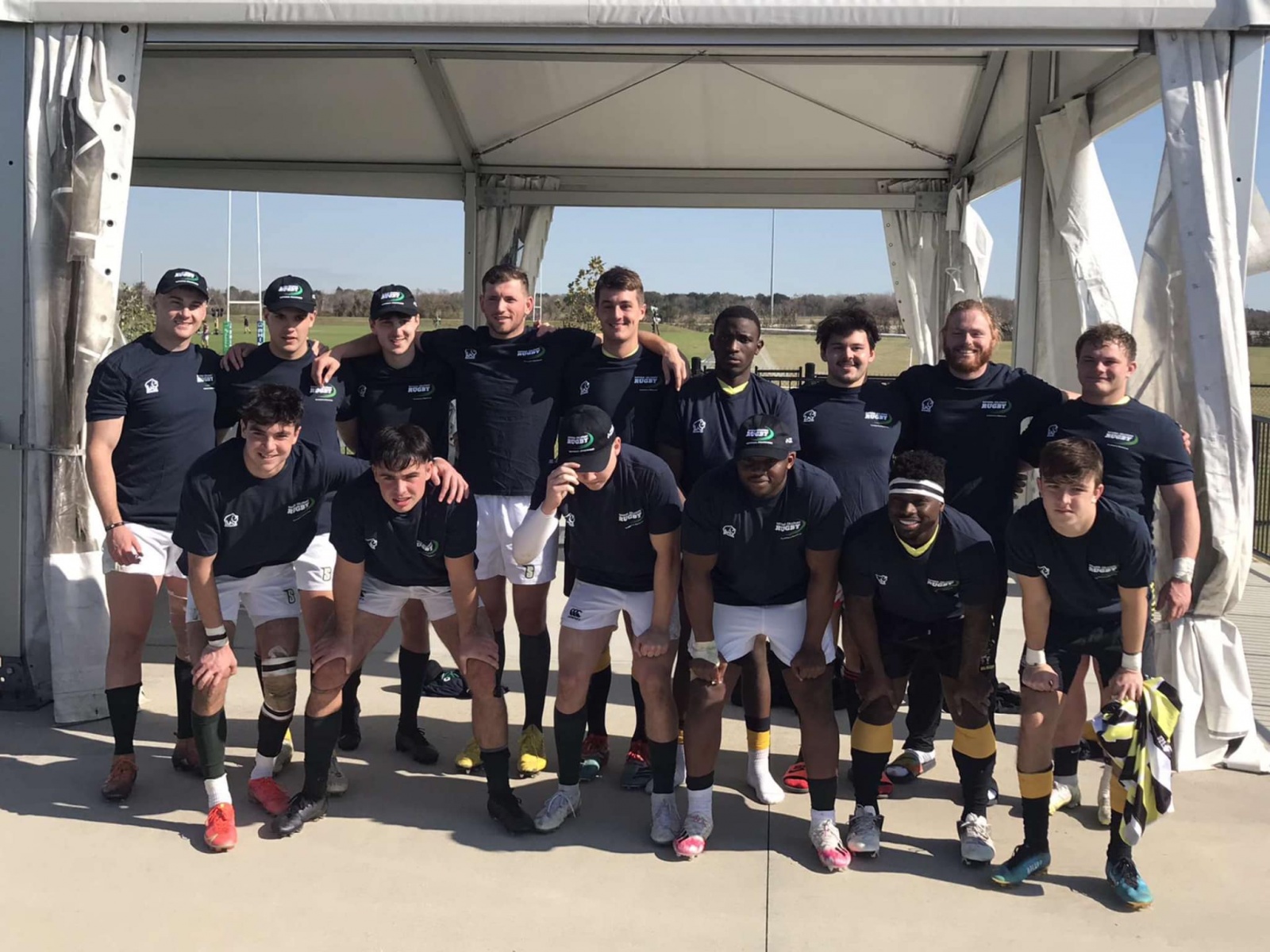 Wildcat Men Come Up One Try Shy Of 15s National Championship In First ...