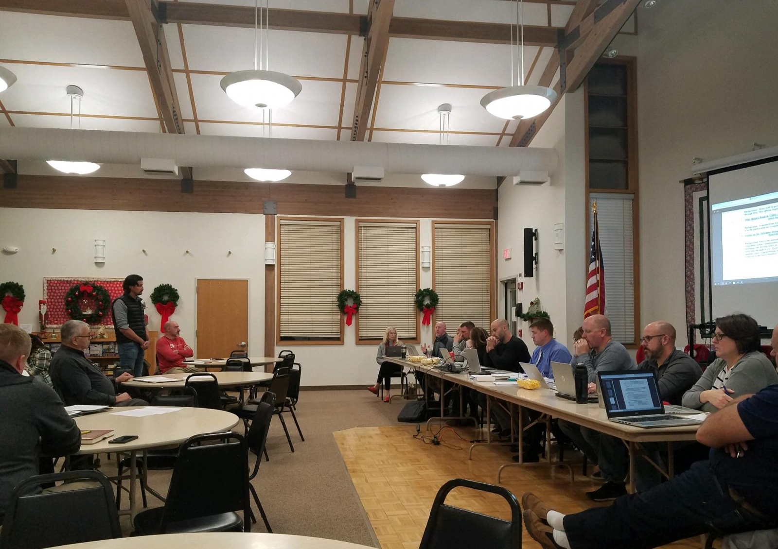 Council Directs City Staff To Begin Annexation Process On Two Pieces Of ...
