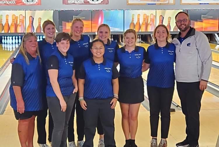 Wayne High Girls Win Boone Central Bowling Tournament, Blue Devil Boys ...