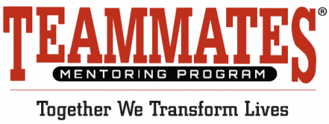 Teammates Mentoring Program Continues To Grow, Male Mentors Needed ...