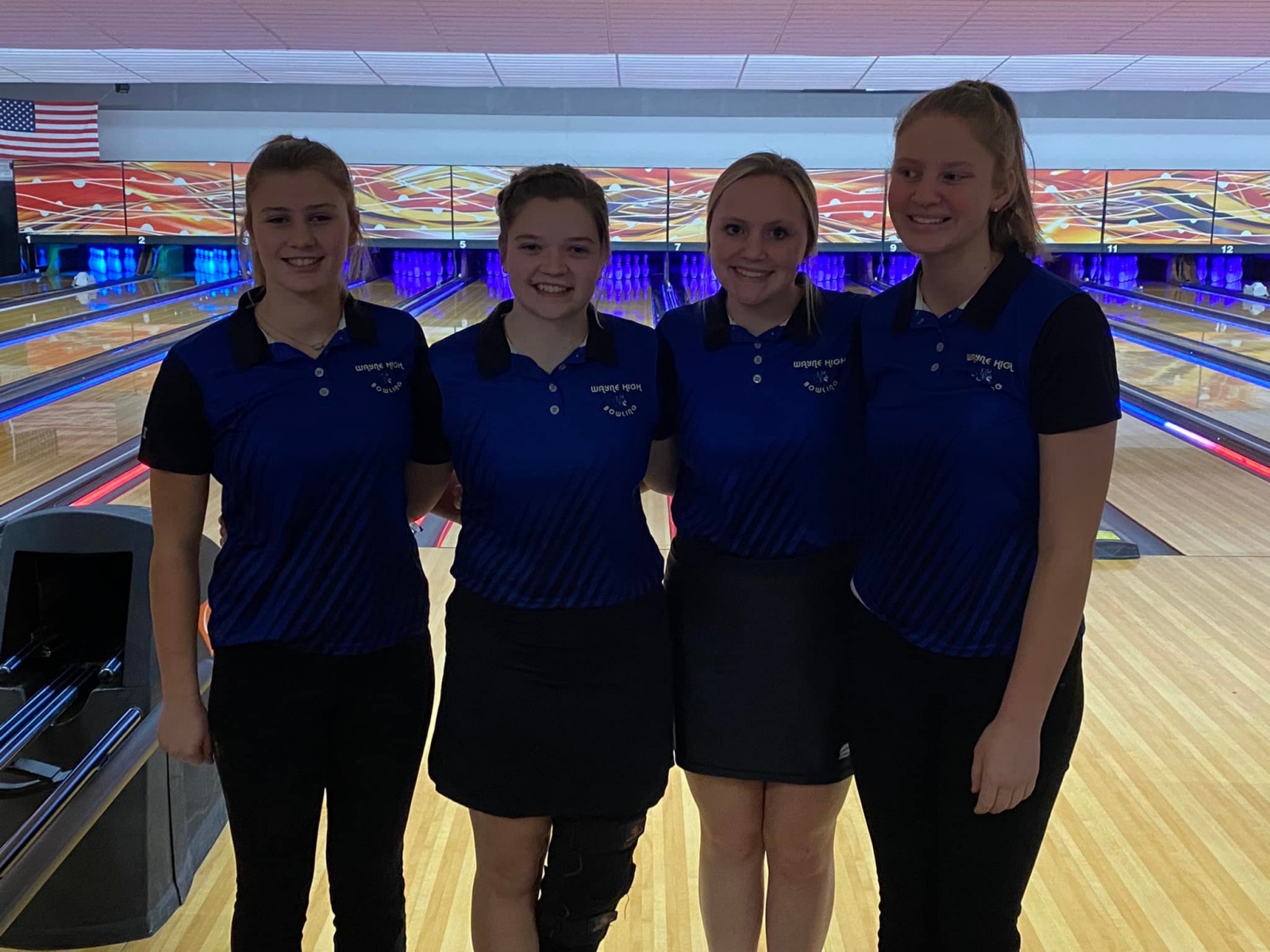 Jensen Finishes State Runner-Up, Nissen Places Seventh During ...