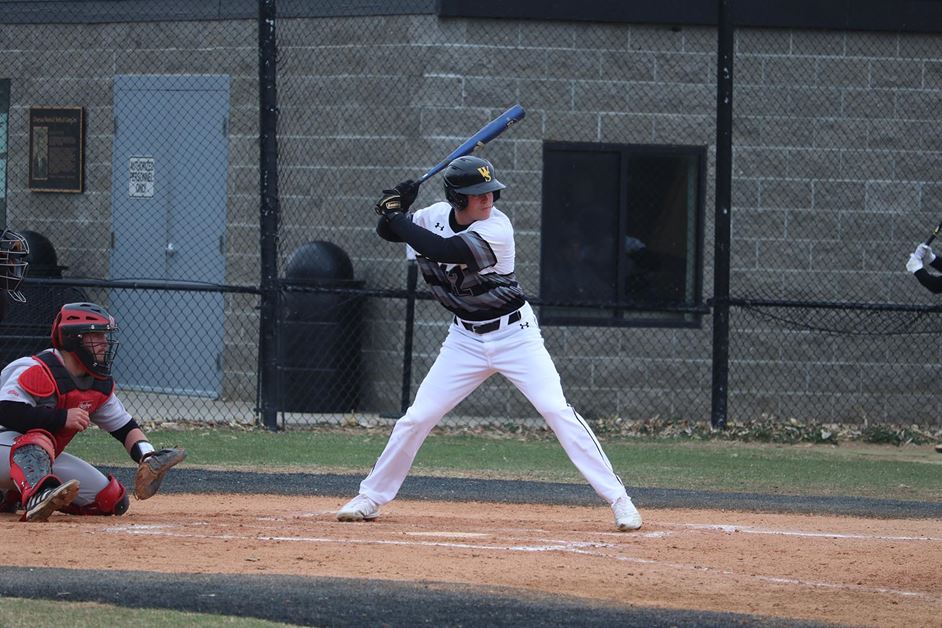 Wayne State Baseball Found Themselves In High-Scoring Nine-Inning ...