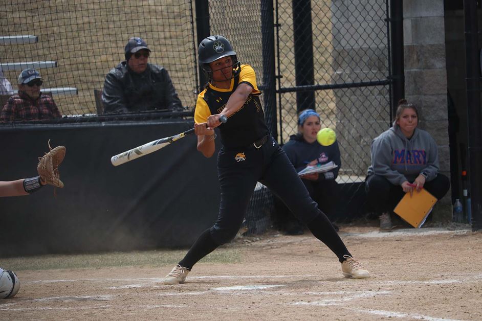 Wildcat Softball Earns Sunday Split With UMary | WDN – Wayne Daily News ...