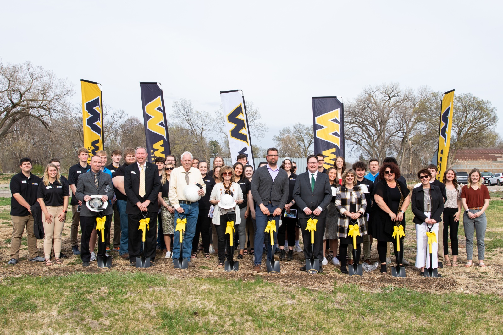 Norfolk Housing Groundbreaking, Growing Together Career Scholars ...