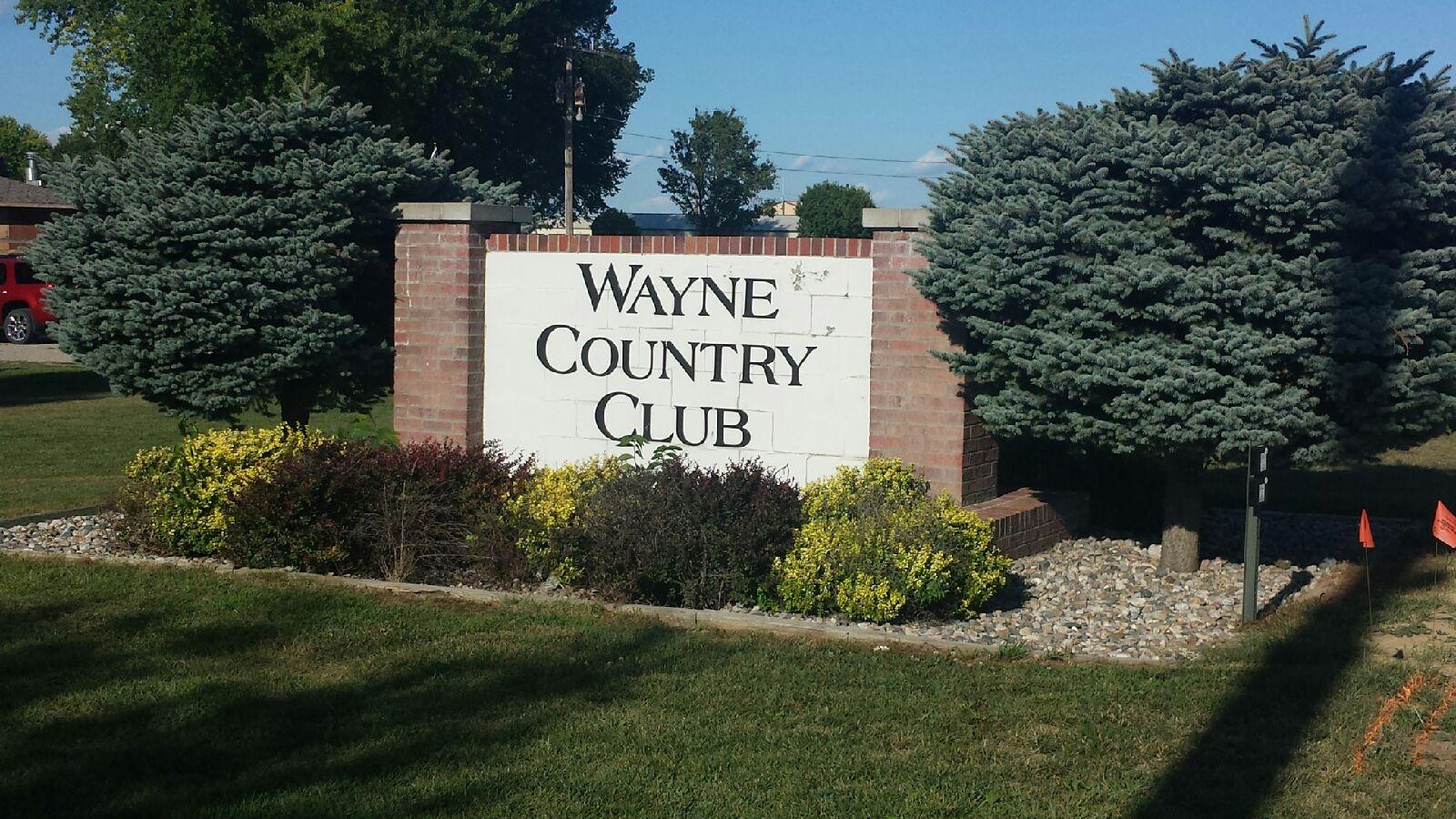Wayne Country Club Junior Golf Clinics To Begin June 6, June 27 | WDN ...