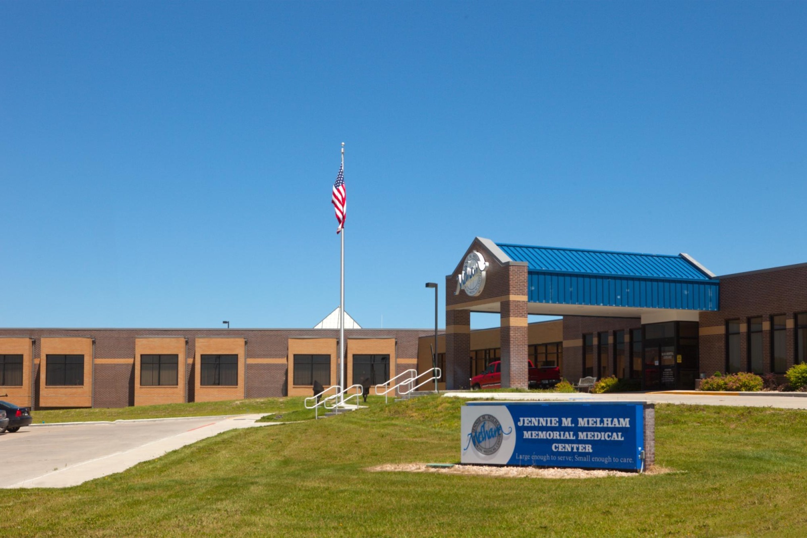 JMMMMC Updating Community Health Needs Assessment | WDN – Wayne Daily ...