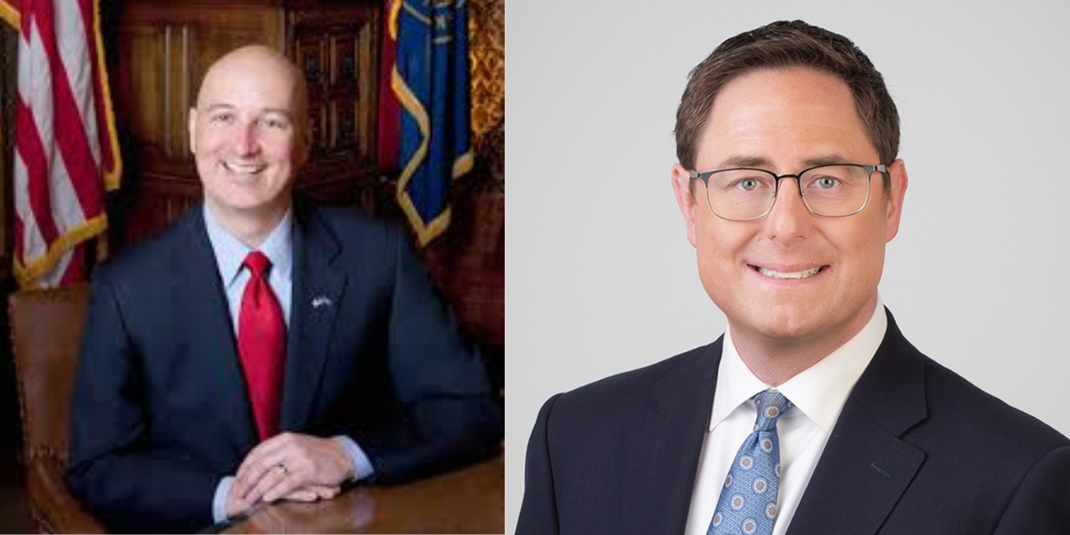 Ricketts & Flood On “Get-Out-The-Vote” Tour – Flood Adds Endorsement ...