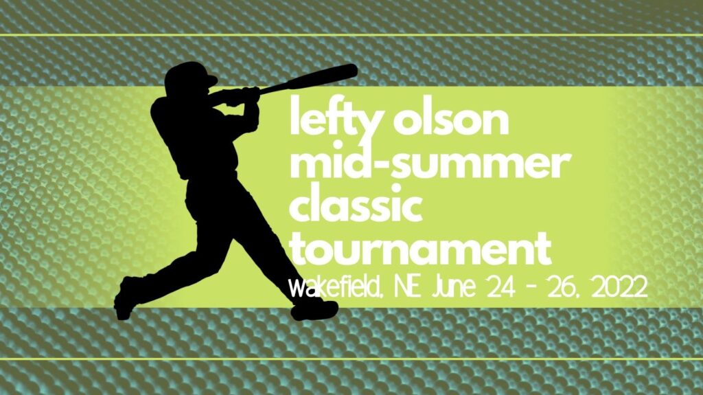 Wayne Tournament Baseball Results From Mid-Summer Classic | WDN – Wayne ...