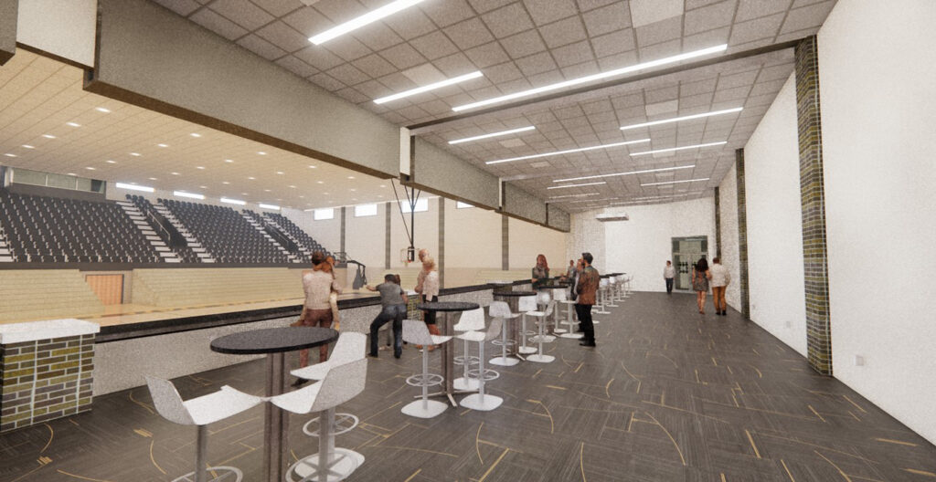 Wayne State College Athletics Announces $26.5 Million Athletic ...