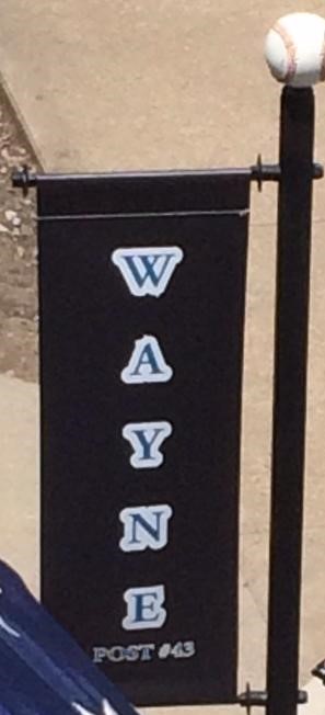 Wayne Tournament Teams Complete In Spencer Slugfest | WDN – Wayne Daily ...