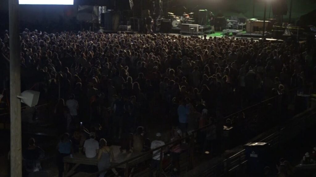 Wayne County Fair Saturday Concert, Awards Presentation | WDN – Wayne ...